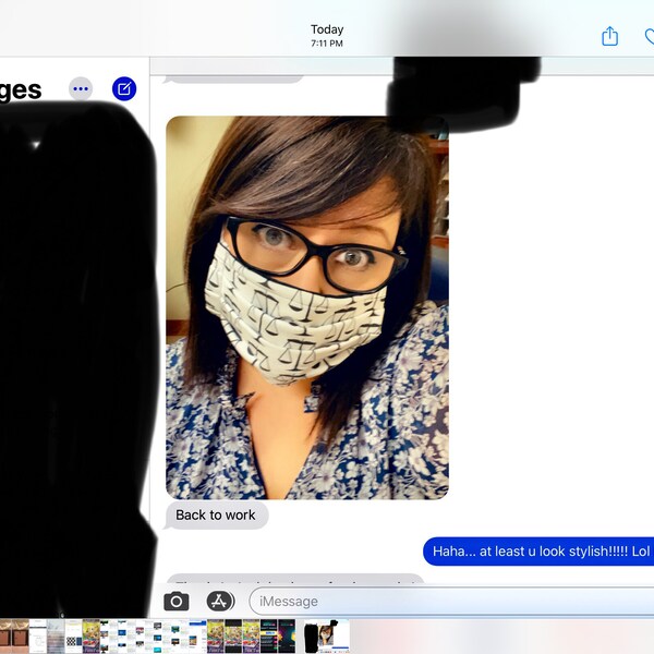 Scales Fabric - White Scales of Justice on Black by Mtothefifthpower ...