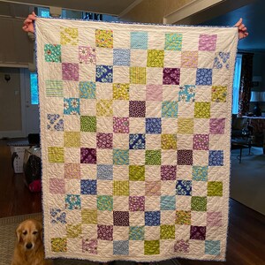 Mostly Table Runners Three by Calico Printworks | Etsy