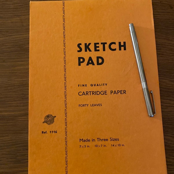 Vintage Exercise Book - Lot of X4 - Used Pages - 1936 - Sheffield ...