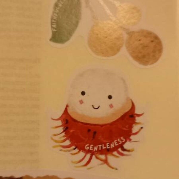 Lettuce Praise Him! | Faith Sticker | Lettuce Sticker | Cute Christian ...