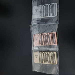 Gold Republic Credit Solid Metal Sabacc Gaming Tokens Star Wars Sabacc ...