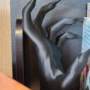 Phasmophobia Hand - Etsy