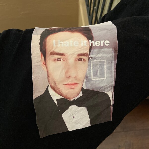 The ORIGINAL Take a Chonce Random 1D Meme - Etsy