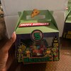 Elmo Favor Boxes, Sesame Street Favor Boxes, Elmo Goodie Box, Elmo ...