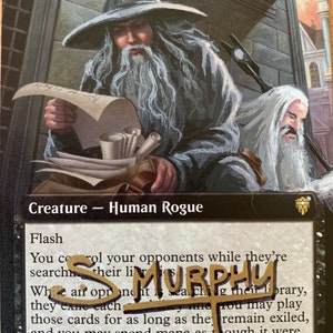 Karkolohk Print of Dungeons & Dragons Illustration by Scott Murphy - Etsy