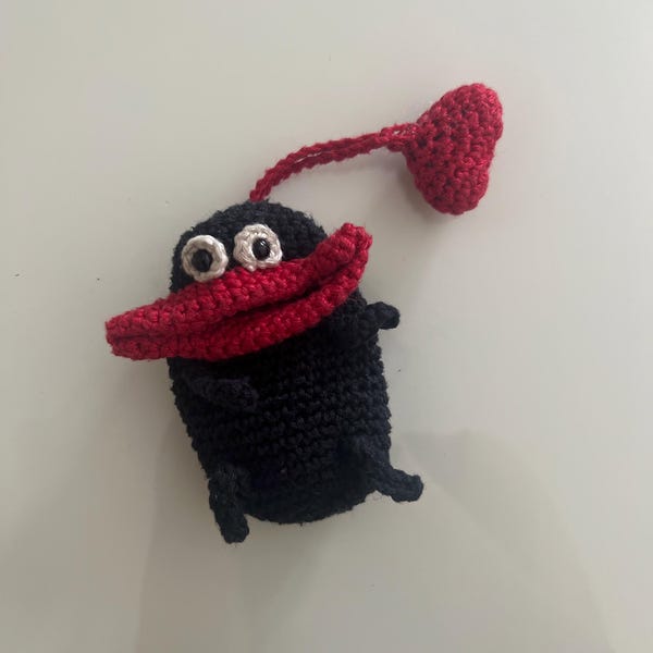 PATTERN: Crochet Key Case,knitted Key Holder PATTEN ,handmadet Key Ring ...