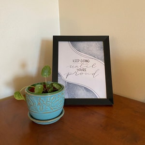 Sabr SVG File Handdrawn Sabr in Arabic Calligraphy Cricut File Personal ...