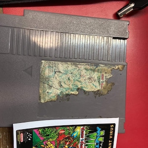 Sonic & Knuckles SEGA Cartridge Game Replacement Labels. - Etsy