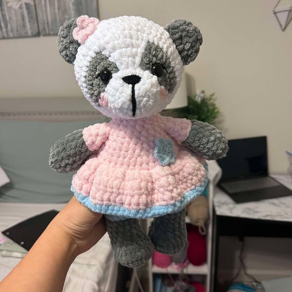 DIY Halloween Frog Wizard Crochet Amigurumi Pattern PDF Amigurumi Halloween Pattern Easy Nosew ...