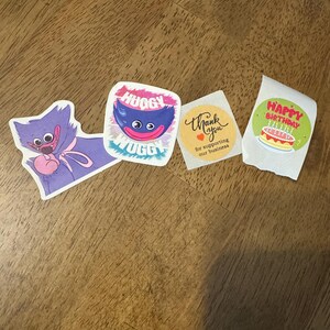 Inspired and Similar Video Game Poppy Playtime and Smiling Crutters ...