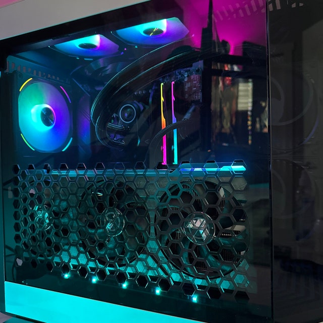 JakefaceCustoms - Etsy