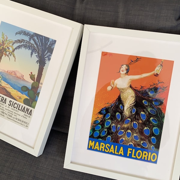 BUY 2 GET 1 FREE / Promotion Bundle / Poster / Canvas / Wall Hangings ...