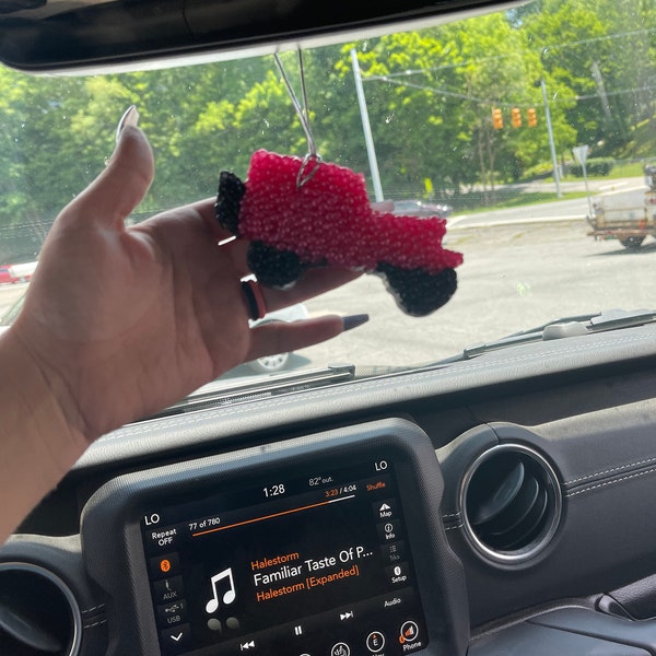 Basic ARC Tracker - Etsy