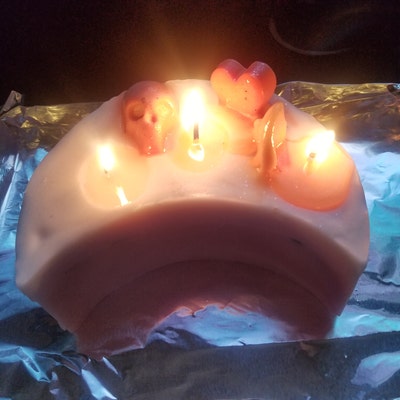 Fused/soldered Glass Evil Eye Plant Stakes - Etsy