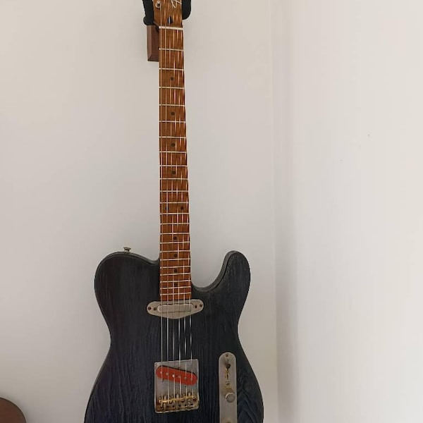 Telecaster "barncaster" body - Etsy.de