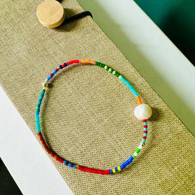 Natural Mahogany Jasper Mahogany Obsidian, High Quality in Round,4mm ...