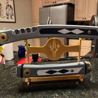 Fallout Liberator 3D Print .STL File - Etsy Canada