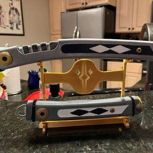 Fallout Liberator 3D Print .STL File - Etsy Canada