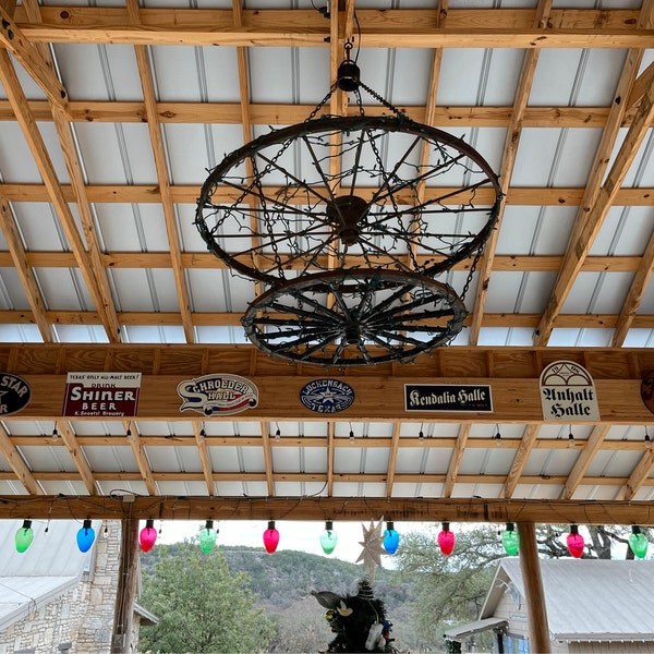 Zimmatic Irrigation Sign - Etsy