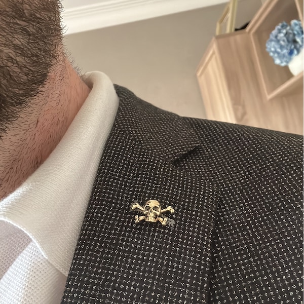 Masonic Lapel Pin Master of the Royal Secret, Sublime Prince of the ...