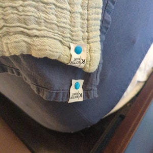 Organized Linens Closet Bottom Right Bed Sheet Tag Laundry - Etsy UK