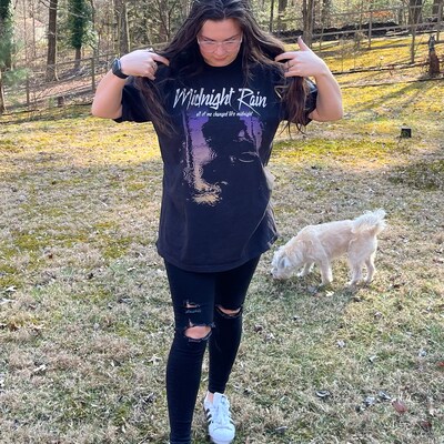 Long Live Tee Speak Now Fan T-shirt Taylor Walls We - Etsy