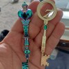 Locke & Key Timeshift Key - Etsy