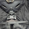 Raccoon Disguise Ops-core FAST High Cut SX/XP Helmet Cover - Etsy