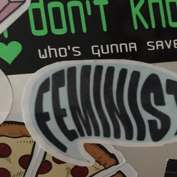 Tumblr Sticker - Etsy