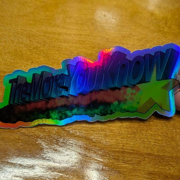 90s Sticker Cool S, Stussy S, Super S, Universal S, Pointy S, Middle ...