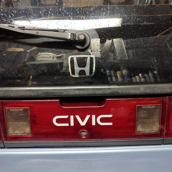 VVTI Side Decals - Fits TRD Dohc Vvt-i Corolla Yaris Scion GT86 Auris ...