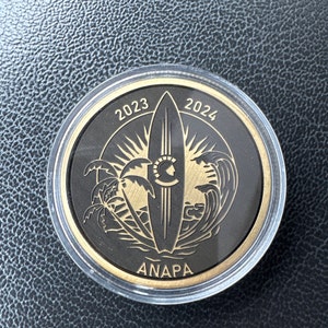 Personalize Your Own Brass Coins Custom Engraved Gifts for Groomsmen - Etsy