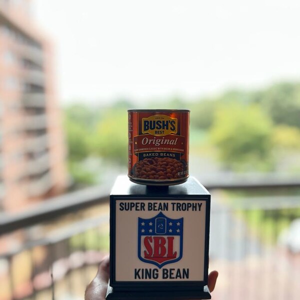 Custom Trophy Toppers - Etsy