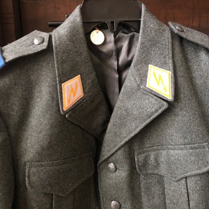 Genuine Finnish army M65 field cap. Winter Finland cap | Etsy