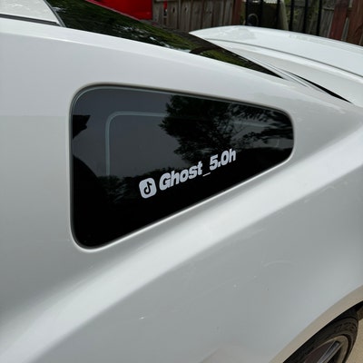 Ford Raptor gen 1, 2, & 3 Ford Performance FP Truck Decal American Flag ...