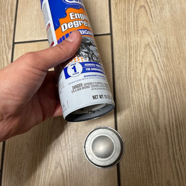 Fix A Flat Stash Can: Hidden Safe, Secret Diversion - Etsy