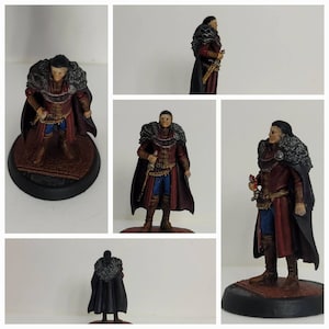 Bead of Force Dnd TTRPG LARP Gaming Prop Puzzles & Props - Etsy