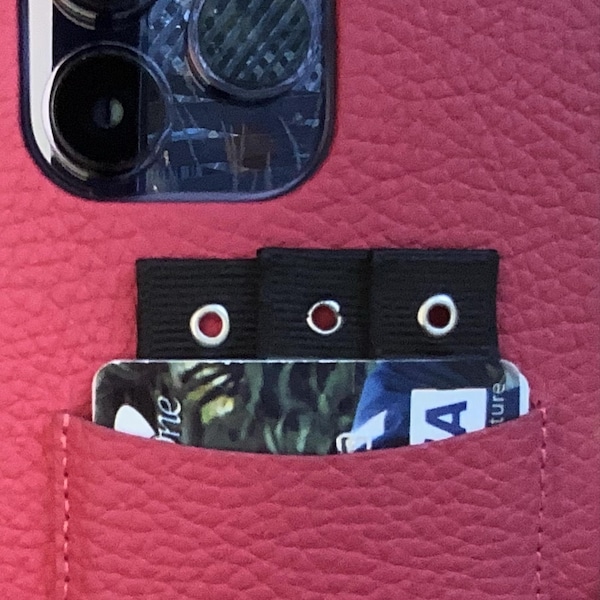 Aloha - Credit Card Pull Tab, Card Organizer, Gift for Her, Holiday ...