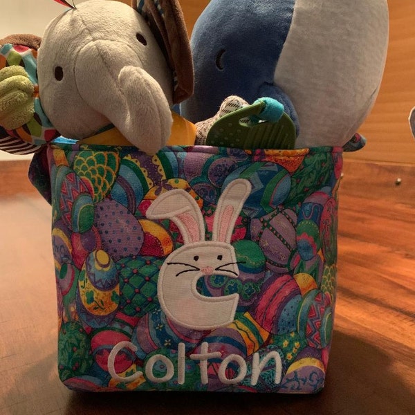 Friends of the Hour Basket Pattern - Etsy