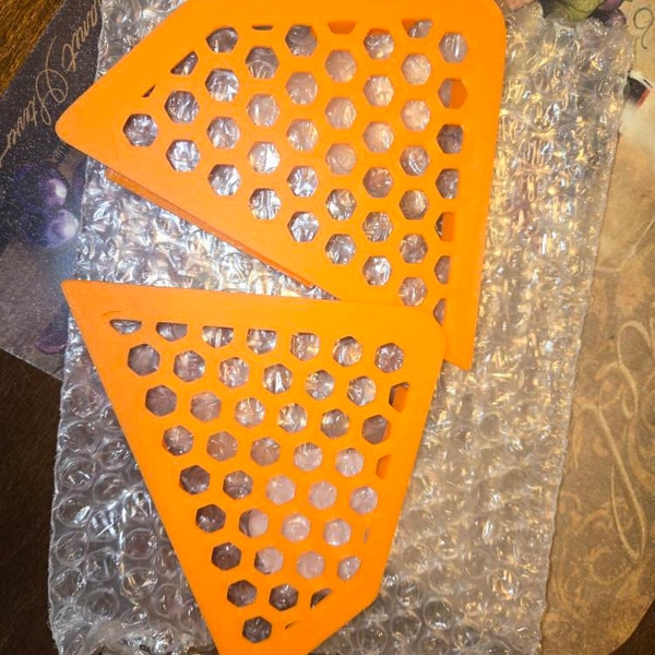 FUEL TANK INSERTS for Can-am Ryker | Custom Accessory Mod for All Ryker ...