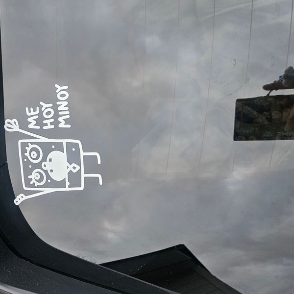 Teleport Kunai Anime Car Decal! - Etsy