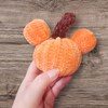 Magic Mouse Farmhouse Pumpkin Crochet Pattern | PDF DOWNLOAD ...