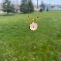 Gold Plated Tiny Cherry Pave Necklace, Cherry Necklace, Fruit Necklace ...