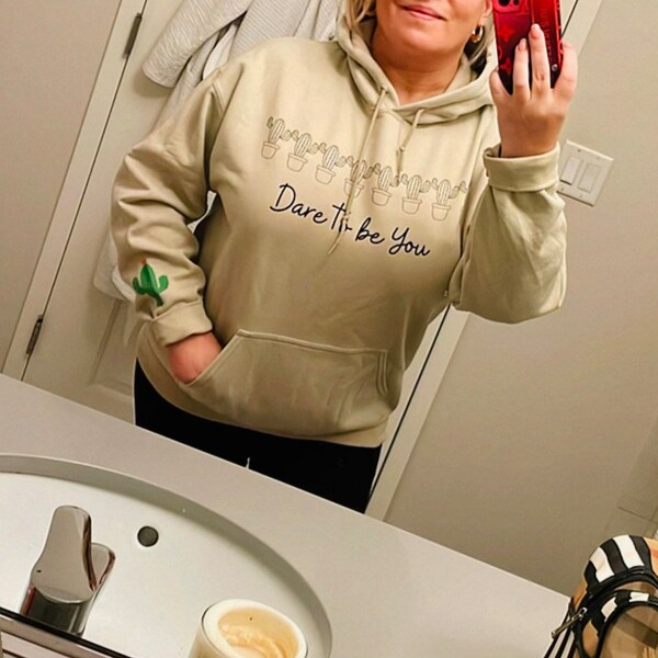 Try to Be a Rainbow in Someone's Cloud 11oz Accent Mug Positivity Mug ...