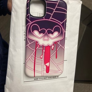 Cute Baphomet Demonic Goat Decal Spooky Decal Gothic Decal Spooky Cute ...