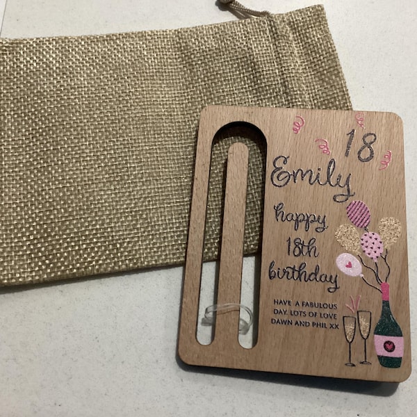 Christening Money Gift | Christening Money Wallet | Christening Money ...