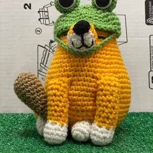 Plush Pulpi / Octi Plush 40 Cm Long the Powerpuff Girls - Etsy