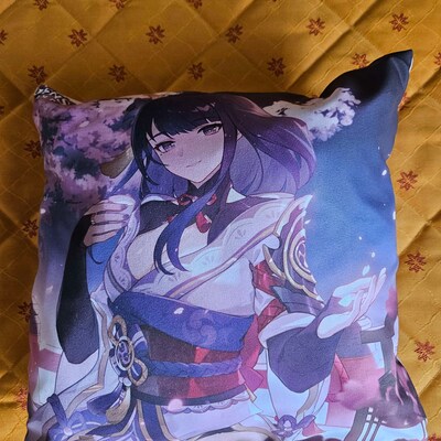 Pillow Chibi Mo Dao Zu Shi Jin Ling - Etsy