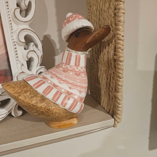 Nordic Blush Ducky (sold Separately) - Etsy