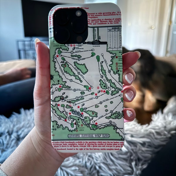 Antebellum Clubhouse Scenes From Augusta Coaster Set Georgia Golf Wood ...